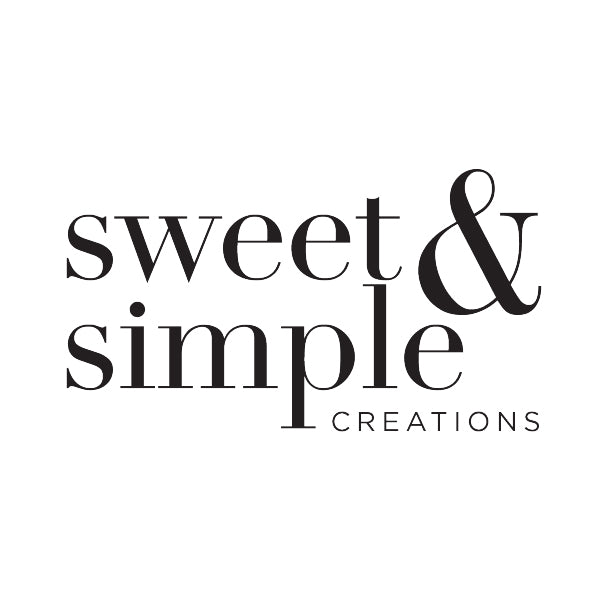 Sweet & Simple Creations
